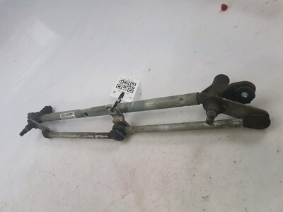Front wiper linkage used - Chevrolet AVEO - 96988327 - GPA
