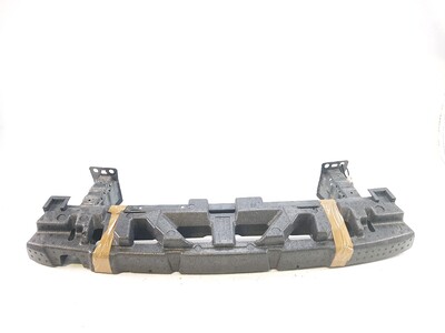 Front bumper reinforcement bar used - Renault TWINGO 3 PHASE 1 (2014) - GPA