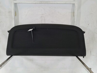 Plage arrière occasion - Ford FIESTA - 2360080 - GPA