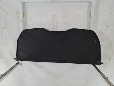 Rear parcel shelf (tray) used - Renault TWINGO 3 PHASE 2 (2019) - GPA