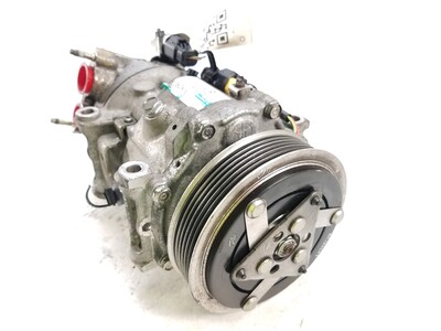 A/C Compressor used - Citroen C4 2 PHASE 1 (2010) - GPA