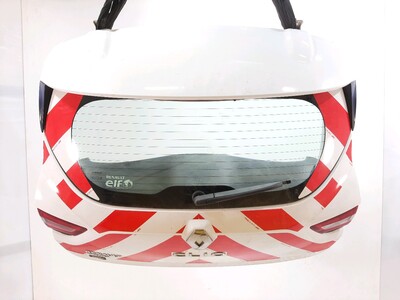 Hayon occasion - Renault CLIO - 901008961R - GPA