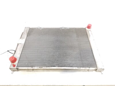 Cooling radiator used - Renault TWINGO - 8200369307 - GPA