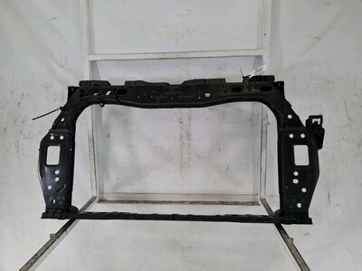 Front cowling used - KIA RIO - 641011W003 - GPA