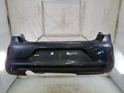 Rear bumper used - Renault CLIO - 850226333R - GPA