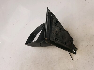 Left wing mirror used - Renault TWINGO - 963020474R - GPA