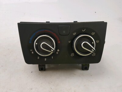Refroidissement / Climatisation occasion - Citroen JUMPER 3 PHASE 2 ...