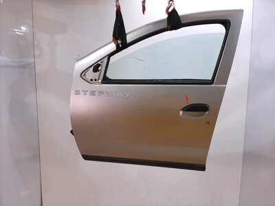 Porte avant gauche occasion - Dacia SANDERO 2 PHASE 2 (2017) - GPA