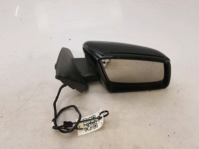 Right wing mirror used - Mercedes CLASSE A - 1768100400 - GPA
