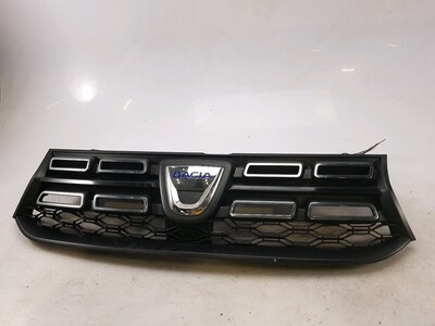 Calandre occasion - Dacia SANDERO - 623108072R - GPA