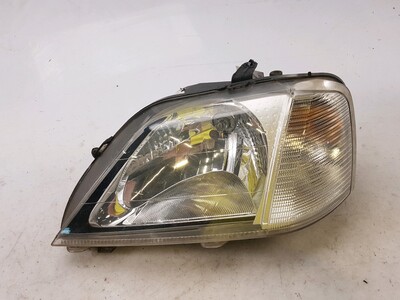 Left headlight used - Dacia LOGAN MCV - 6001546788 - GPA