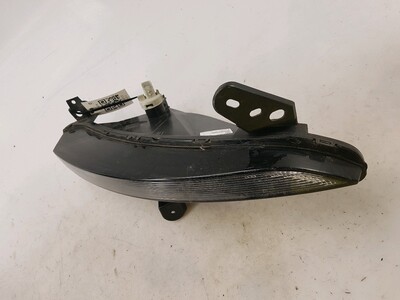 Left front indicator used - Renault MEGANE - 261354958R - GPA