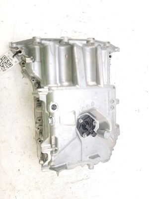 Oil sump used - Mercedes CLASSE GLA - 6510107025 - GPA