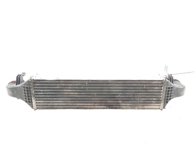 Intercooler used - Mercedes CLASSE GLA - 2465000900 - GPA