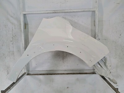 Aile avant droite occasion - Citroen C3 3 PHASE 1 (2016) - GPA