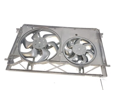 Groupe motoventilateur occasion - Renault TRAFIC 3 PHASE 1 (2014) - GPA