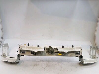 Upper front cross member used - Fiat DOBLO - 52122658 - GPA