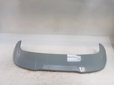 Rear spoiler used - Ford FIESTA - 2411287 - GPA