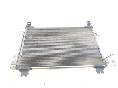 Cooling / Air conditioning used - Toyota YARIS 3 PHASE 2 (2014) - GPA