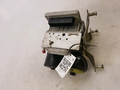 Bloc ABS occasion - Mercedes CLASSE E - 0094312612 - GPA