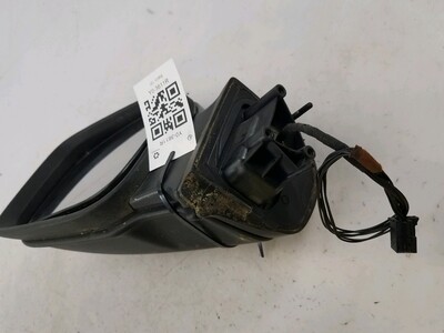 Rétroviseur gauche occasion - Mercedes CLASSE A 2 PHASE 1 (2004) - GPA