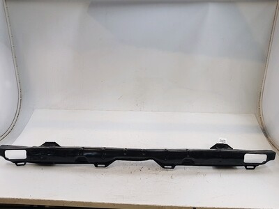 Rear bumper reinforcement bar used - Renault TRAFIC - 7782410689 - GPA