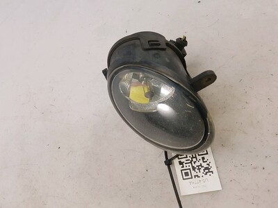 Left front fog light used - Audi A6 - 4F0941699 - GPA