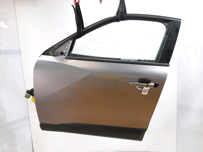 Porte avant gauche occasion - Peugeot 2008 - 98 310 477 80 - GPA