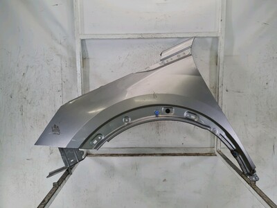 Left front fender used - Peugeot 2008 - 98 254 391 80 - GPA