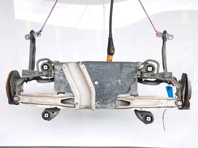 Direction / Suspension / Train occasion - Mercedes CLASSE GLA 1 PHASE 1 ...