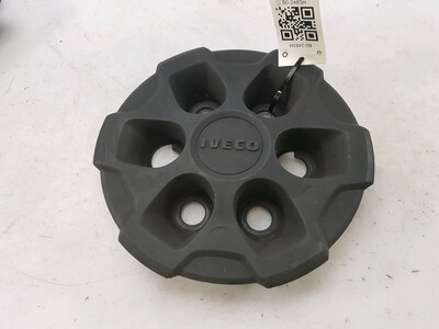 Wheel cover hub cap used - Iveco DAILY - 5801804147 - GPA