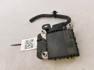 Anti-collision radar used - Peugeot C5 - 9840456880 - GPA