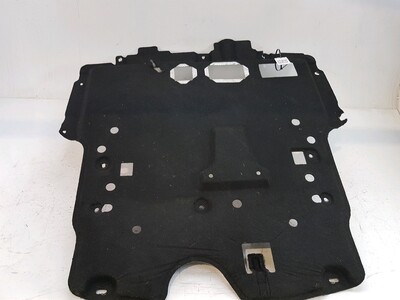 Under-engine protection used - Audi A1 SPORTBACK - 2Q0825236G - GPA