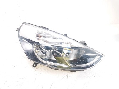 Phare droit occasion - Renault CLIO - 260106624R - GPA