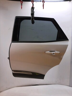 Rear left door used - Peugeot 3008 - 98 123 172 80 - GPA