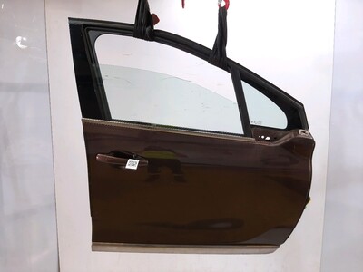 Right front door used - Peugeot 2008 - 98 078 203 80 - GPA