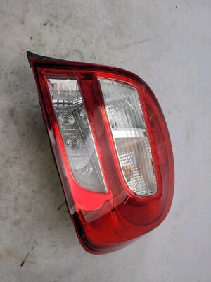 Right rear light used - Suzuki BALENO - 35650M68P01 - GPA