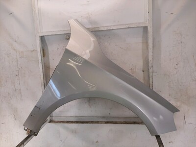 Right front fender used - Mercedes CLASSE A - 1768810201 - GPA