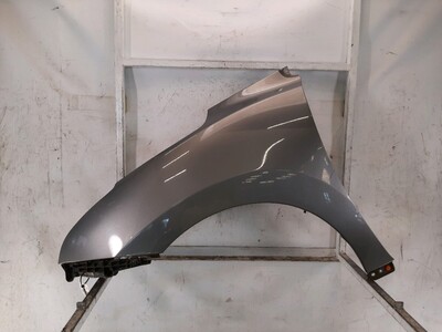 Left front fender used - Suzuki BALENO - 57711M68P30 - GPA