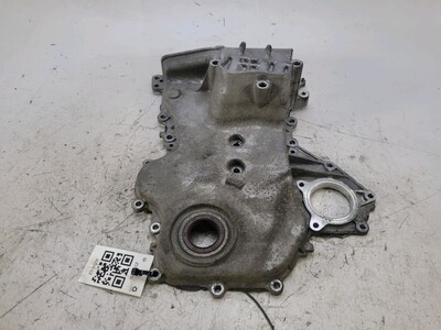 Mechanical used - Hyundai I10 1 PHASE 1 (2008) - GPA