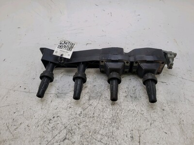 Alimentation occasion - Peugeot 307 PHASE 1 (2003) - GPA