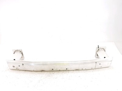 Front bumper reinforcement bar used - Peugeot 3008 - 98 245 137 80 - GPA