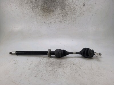 Mechanical used - Mercedes CLASSE B 2 PHASE 1 (2011) - GPA