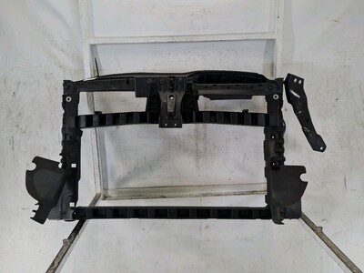 Front cowling used - Volkswagen GOLF - 5K0805588E - GPA