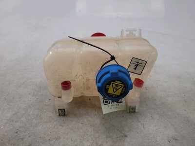 Vase d'expansion occasion - Peugeot BOXER - 1674057680 - GPA