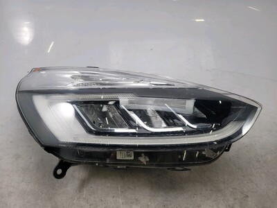 Right headlight used - Renault CLIO - 260100274R - GPA