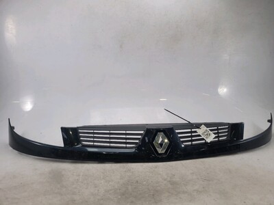 Grille used - Renault KANGOO - 7701062876 - GPA