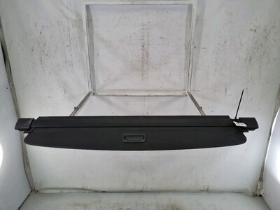 Rear parcel shelf (tray) used - Volkswagen GOLF - 5G9867871K 45W - GPA