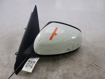 Left wing mirror used - Renault TWINGO - 963024460R - GPA