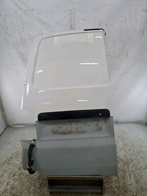 Left rear swing door used - Volkswagen TRANSPORTER - 7H0827091AP - GPA